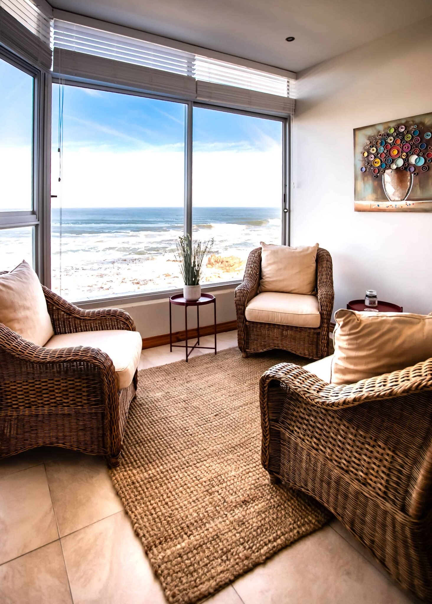 Hermanus Luxury Holiday Homes